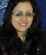 Akshita Srivastava | IIM Bangalore